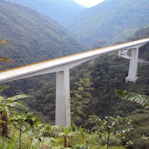 OTACC S.A. - Ingeniería & Construcción