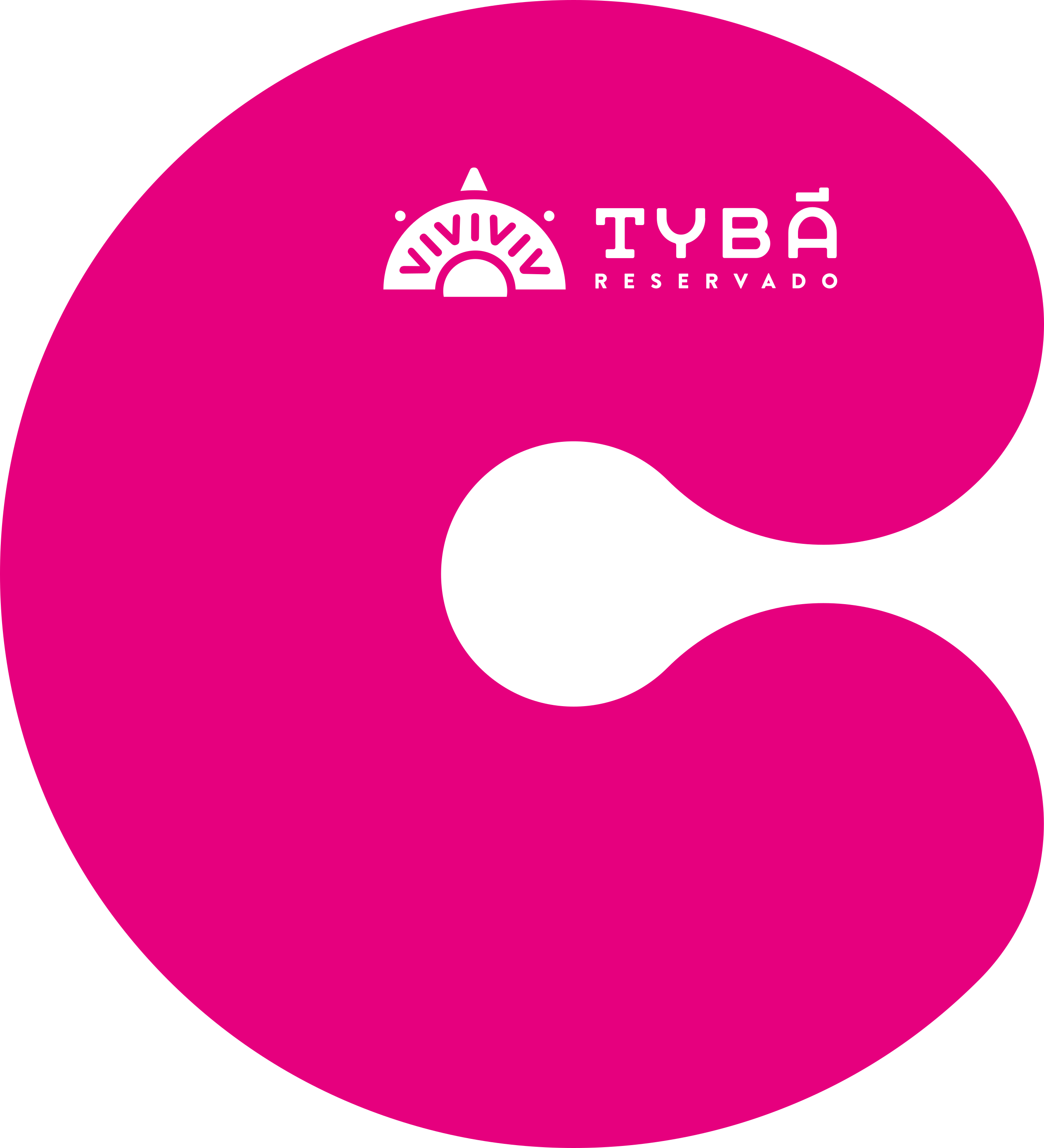 TYBA